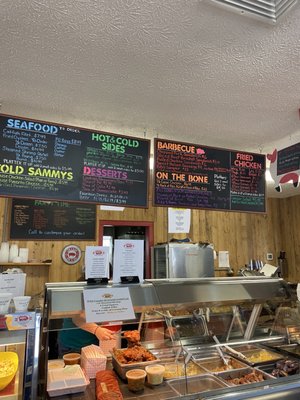 SHAFFER’S BBQ & MARKET - 64 Photos & 95 Reviews - Barbeque - 8140 ...