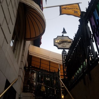 Cheers - 1712 Photos & 953 Reviews - American (Traditional) - 84 Beacon ...