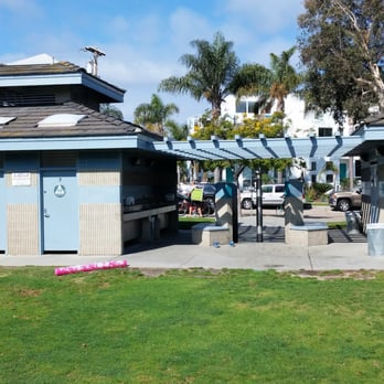 FANUEL STREET PARK - Updated October 2024 - 107 Photos & 52 Reviews ...