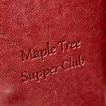 MAPLE TREE SUPPER CLUB - Updated December 2025 - 99 Photos & 110 ...