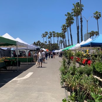 LONG BEACH SOUTHEAST FARMER’S MARKET - Updated January 2026 - 546 ...