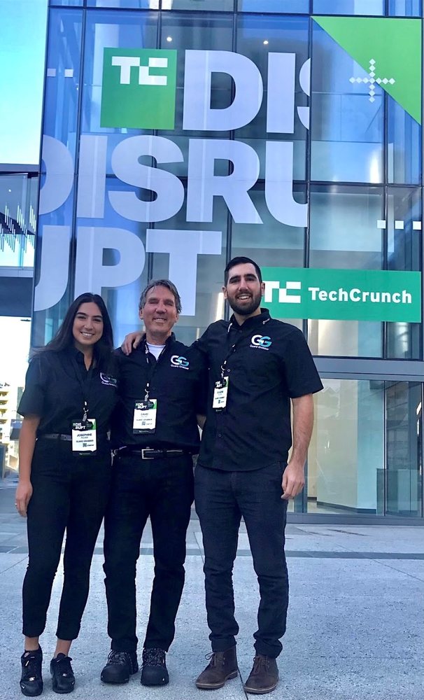 GUARD GRABBER TECHNOLOGIES - Updated April 2024 - 4860 Vieja Dr, Santa ...