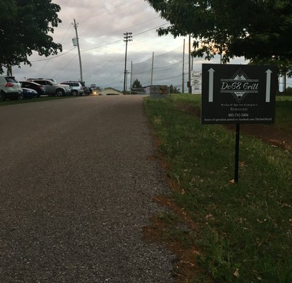 BADGETT FIELD SPORTS COMPLEX - Updated July 2025 - 4901 Ball Camp Pike ...