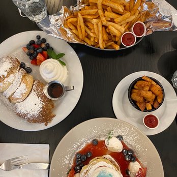 KINGSLAND KITCHEN - 931 Photos & 777 Reviews - 301 SW Pine St, Portland ...