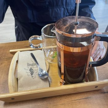 MARIAM COFFEE - Updated May 2025 - 50 Photos & 32 Reviews - 11809 ...