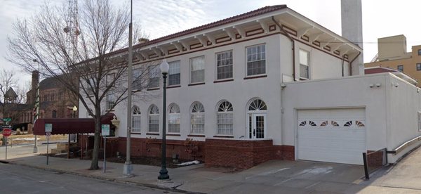 MILLER FUNERAL HOME & ON-SITE CREMATORY - DOWNTOWN - Updated October ...