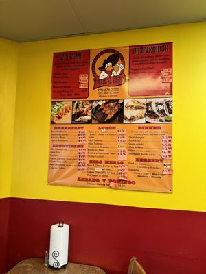 POLLOS EL GUERO - Updated December 2025 - 22 Photos & 87 Reviews - 1293 ...