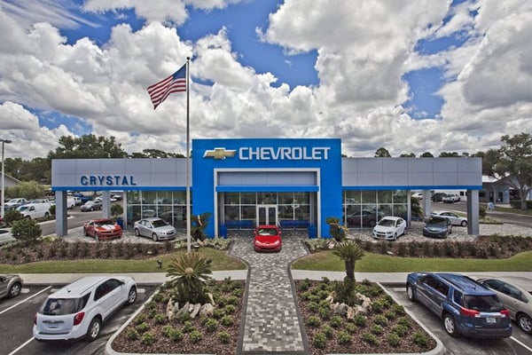 JENKINS CHEVROLET OF HOMOSASSA - Updated January 2026 - 194 Photos & 50 ...