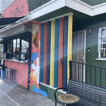 MAISON MATHO - Updated September 2025 - 410 Photos & 219 Reviews - 4770 ...