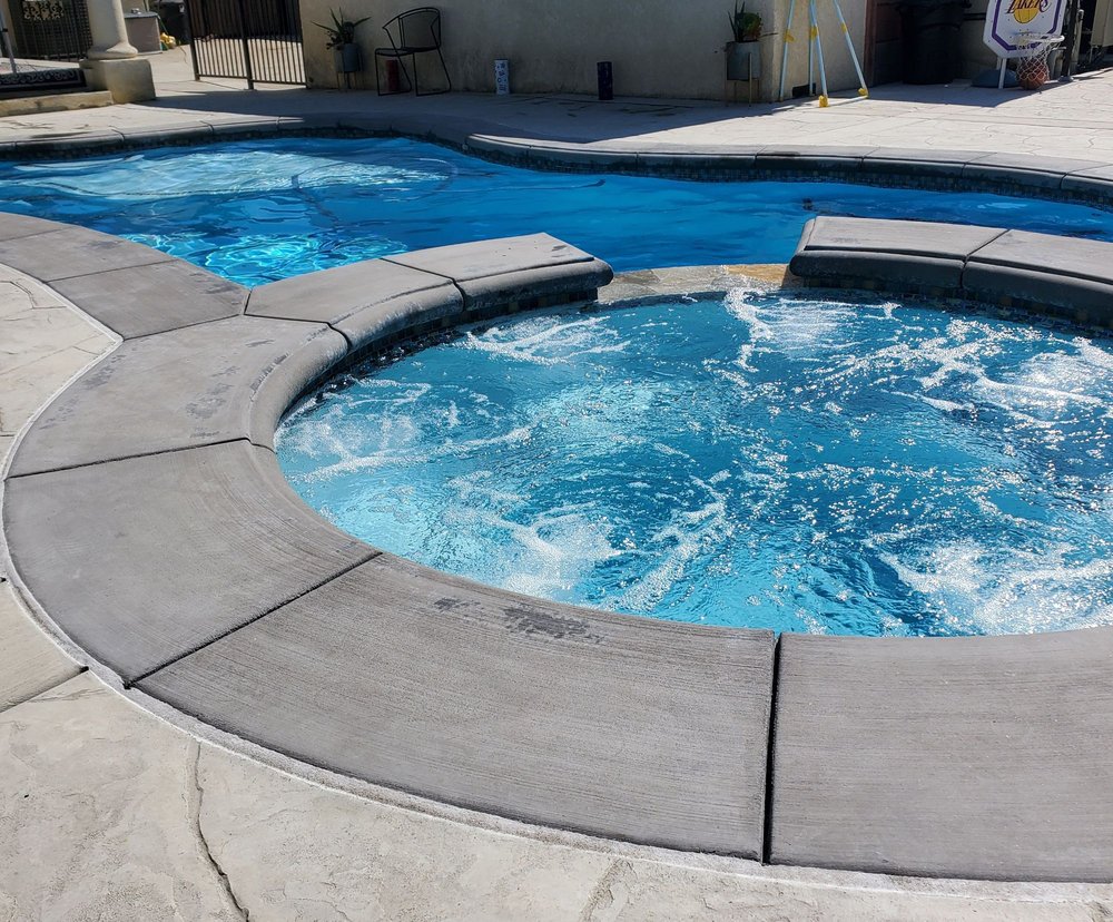 BLUE PACIFIC POOL SERVICE - Updated October 2025 - 36 Photos & 62 ...