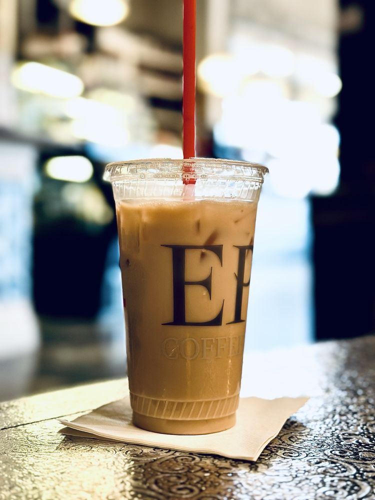 EPIC COFFEE SHOPPE - Updated October 2025 - 90 Photos & 94 Reviews - 22 ...