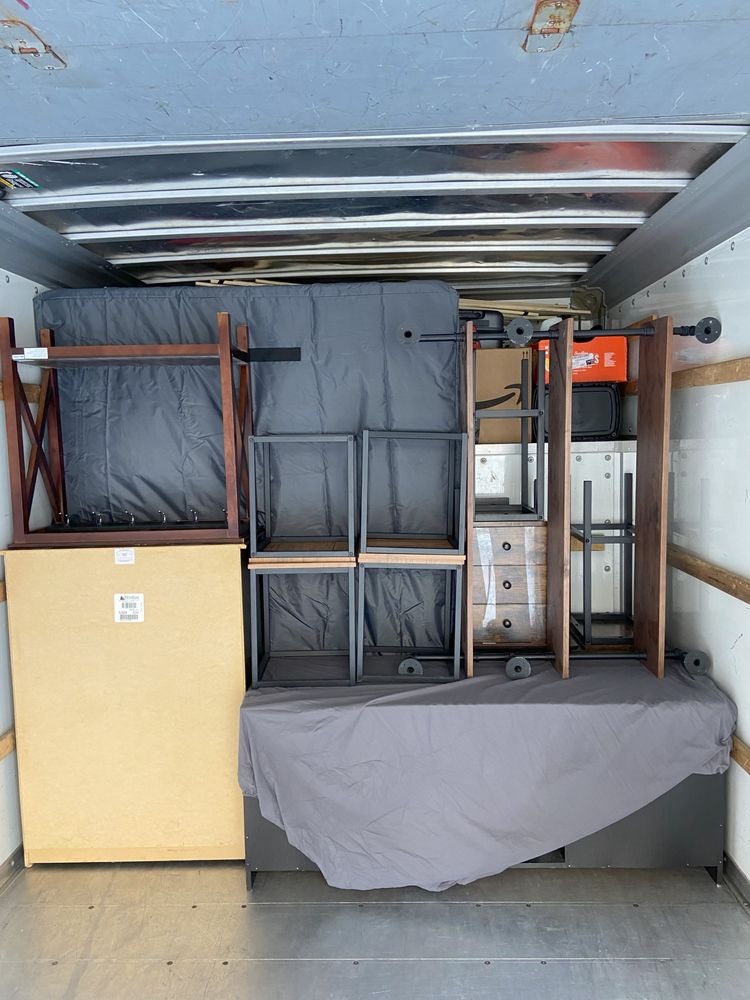 SM MOVING - Updated October 2024 - Request a Quote - Fort Worth, Texas ...