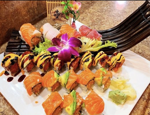 OSAKA - 49 Photos & 65 Reviews - 416 Emerson Ave, Hampstead, New ...