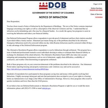 THE OVERLOOK AT OXON RUN - Updated October 2025 - 25 Photos - 3700 9th ...