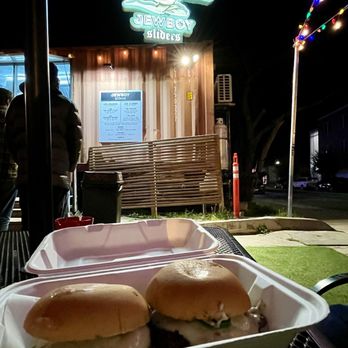 JEWBOY SLIDERS - Updated January 2025 - 60 Photos & 57 Reviews - 1111 E ...