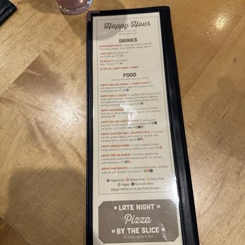 WATERSHED PUB & KITCHEN - Updated December 2025 - 325 Photos & 521 ...