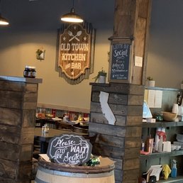 OLD TOWN KITCHEN & BAR - Updated December 2025 - 167 Photos & 171 ...