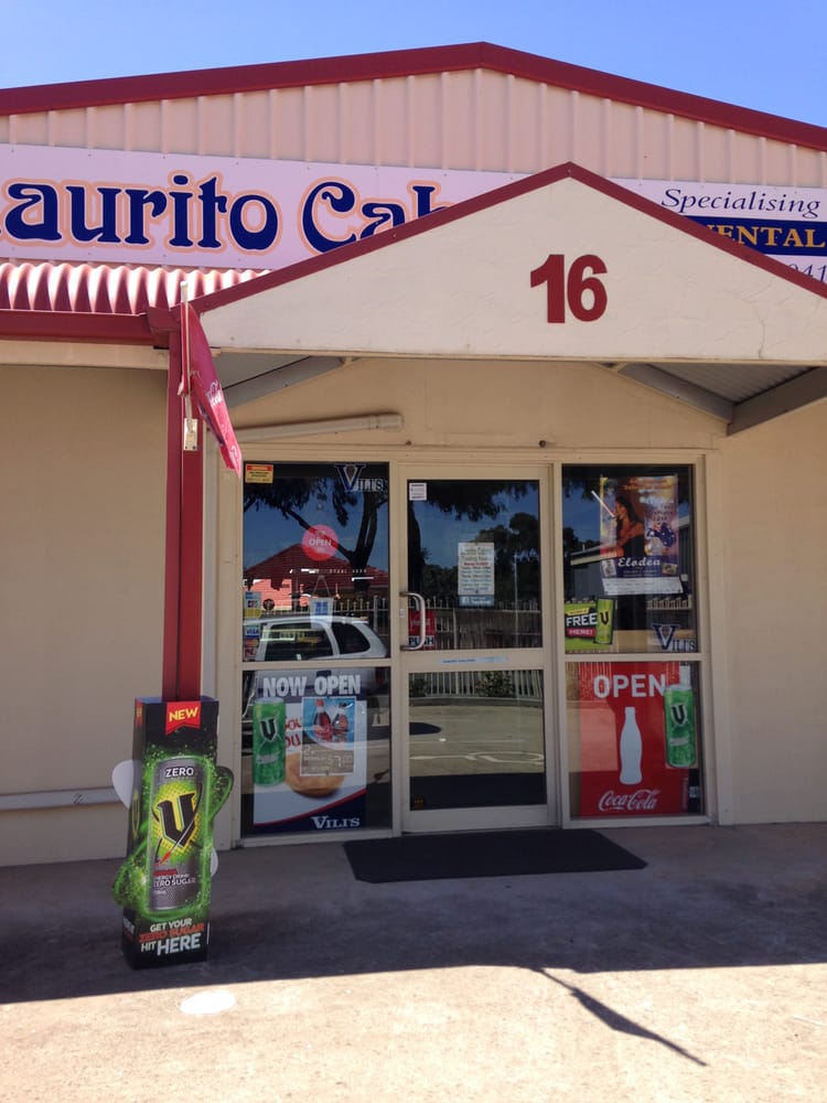 LAURITO CAKES - Updated December 2025 - 16 Stanbel Rd, Salisbury Plain ...