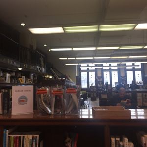 NEW YORK PUBLIC LIBRARY - BRONX LIBRARY CENTER - Updated July 2025 - 17 ...