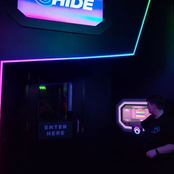 ACTIVATE GAMES - Updated February 2025 - 52 Photos - 5111 Greenville ...