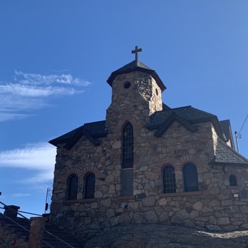 SAINT CATHERINE OF SIENA CHAPEL - Updated December 2025 - 101 Photos ...