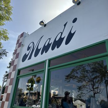 MADI - Updated May 2024 - 1118 Photos & 639 Reviews - 3737 Adams Ave ...
