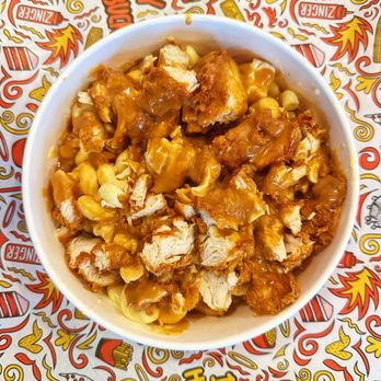 HOLY BUCKETS HALAL CHICKEN - Updated January 2026 - 61 Photos & 77 ...