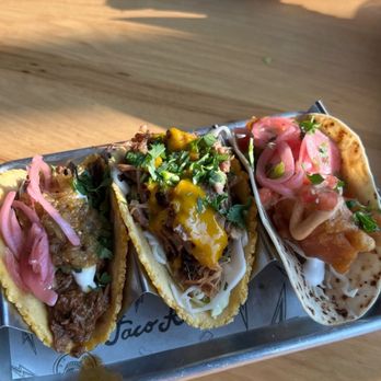 TACO REHO - Updated September 2025 - 327 Photos & 387 Reviews - 18784 ...