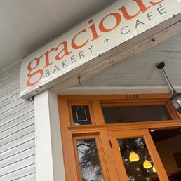 GRACIOUS BAKERY + CAFE - Updated November 2025 - 204 Reviews & 261 ...