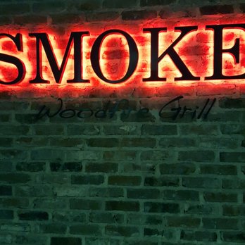 SMOKE WOODFIRE GRILL - Updated December 2025 - 182 Photos & 172 Reviews ...