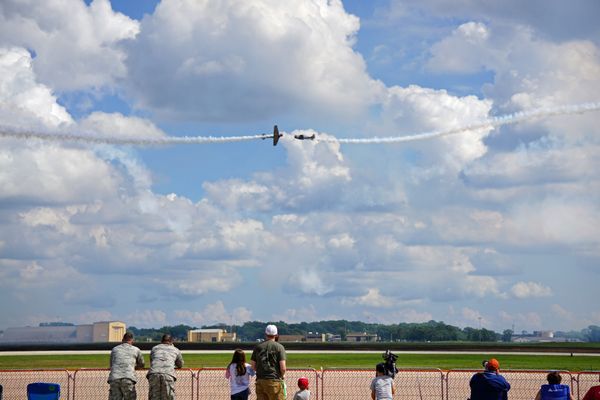 ANDREWS AFB AIR SHOW - Updated May 2026 - 133 Photos & 11 Reviews ...