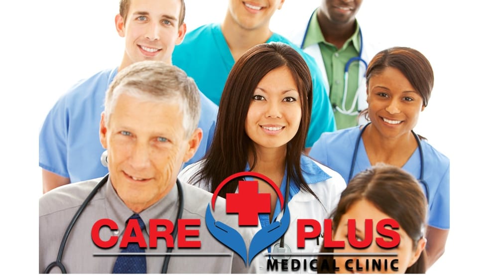 CARE PLUS MEDICAL CLINIC - Updated October 2025 - 5124 122 Street NW ...