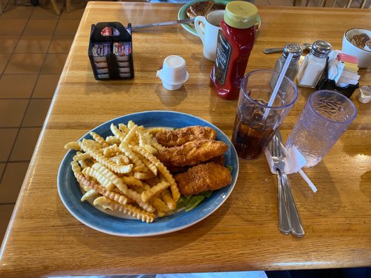 BLUE LINE TRAVEL CENTER - Convenience Store in Worthington, Minnesota ...