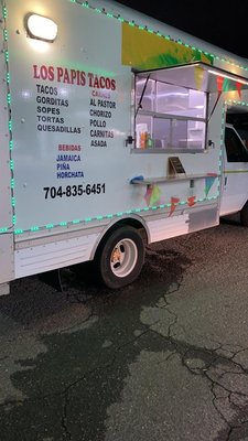 LOS PAPIS TACOS - Updated March 2025 - 4712 Monroe Rd, Charlotte, North ...