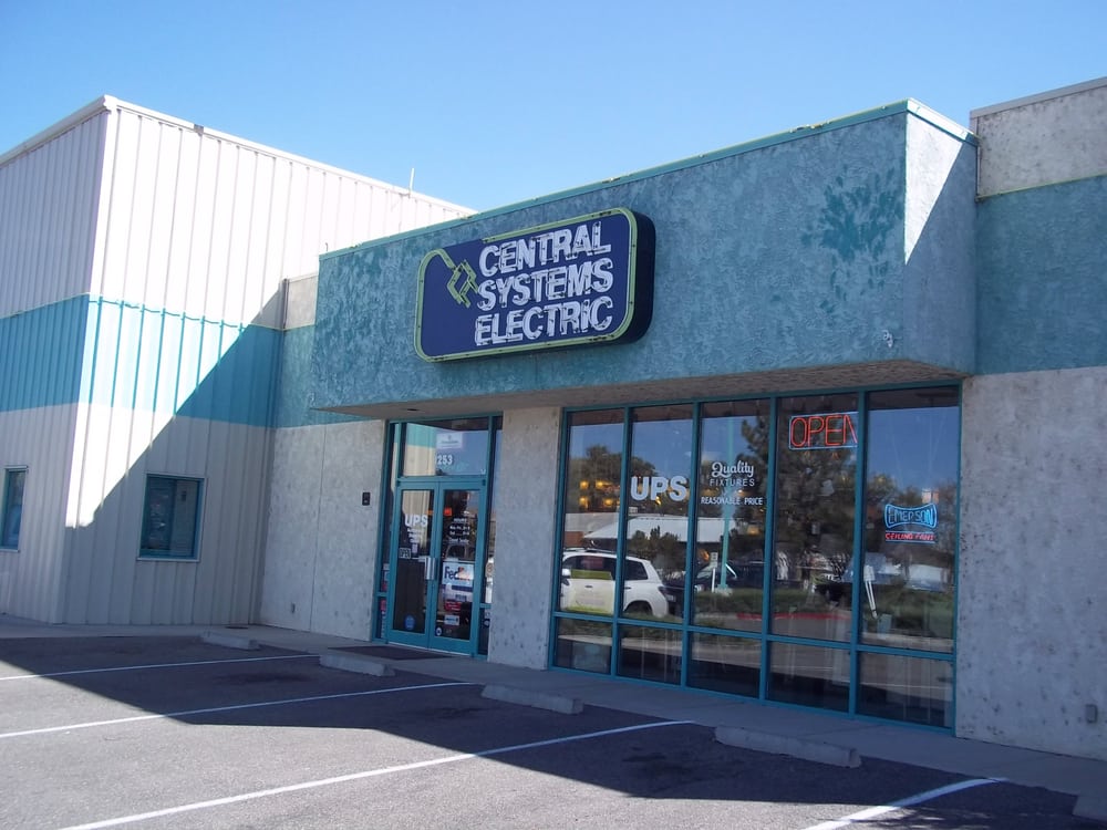 CENTRAL SYSTEMS ELECTRIC - Updated August 2025 - 14 Reviews - 1253 US ...