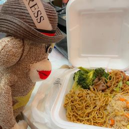 PANDA EXPRESS - Updated December 2025 - 110 Photos & 84 Reviews - 3663 ...