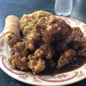 CHEF LIN BUFFET - 32 Photos & 113 Reviews - 417 S Jefferson St ...