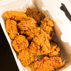 CM CHICKEN - GARDENA - 405 Photos & 173 Reviews - 15420 S Western Ave ...