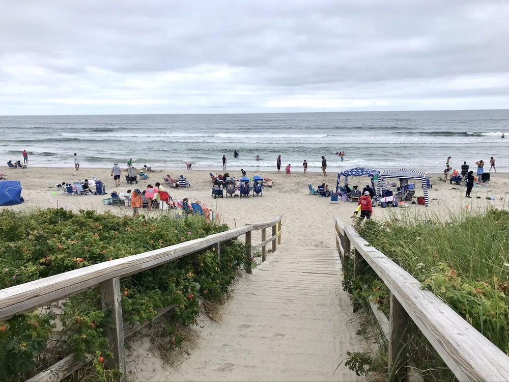FOOTBRIDGE BEACH - Updated November 2024 - 30 Photos - 123 Ocean Ave ...