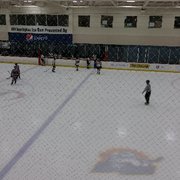 RDV SPORTSPLEX ICE DEN - 42 Photos & 30 Reviews - 8701 Maitland Summit ...