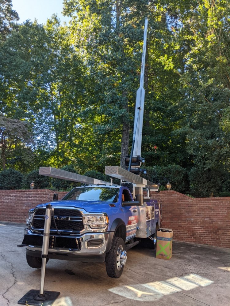 JONATHAN SCRONCE WELL AND PUMP SERVICE - Updated December 2025 - 20 ...