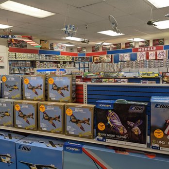 HOBBYTOWN - Updated October 2025 - 12 Reviews - 291 N Hubbards Ln ...