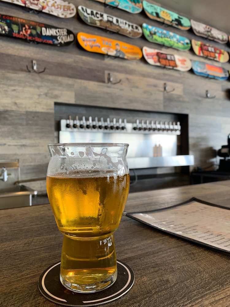 RIIP BEER COMPANY - Updated July 2024 - 373 Photos & 343 Reviews ...