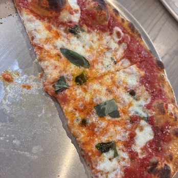 RED BIRD PIZZA - Updated May 2025 - 18 Photos & 12 Reviews - 18 N 2nd ...