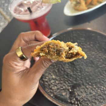 HAAM CARIBBEAN PLANT CUISINE - Updated December 2025 - 393 Photos & 155 ...