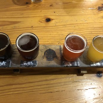 COMPASS ROSE BREWERY - Updated February 2025 - 129 Photos & 133 Reviews ...
