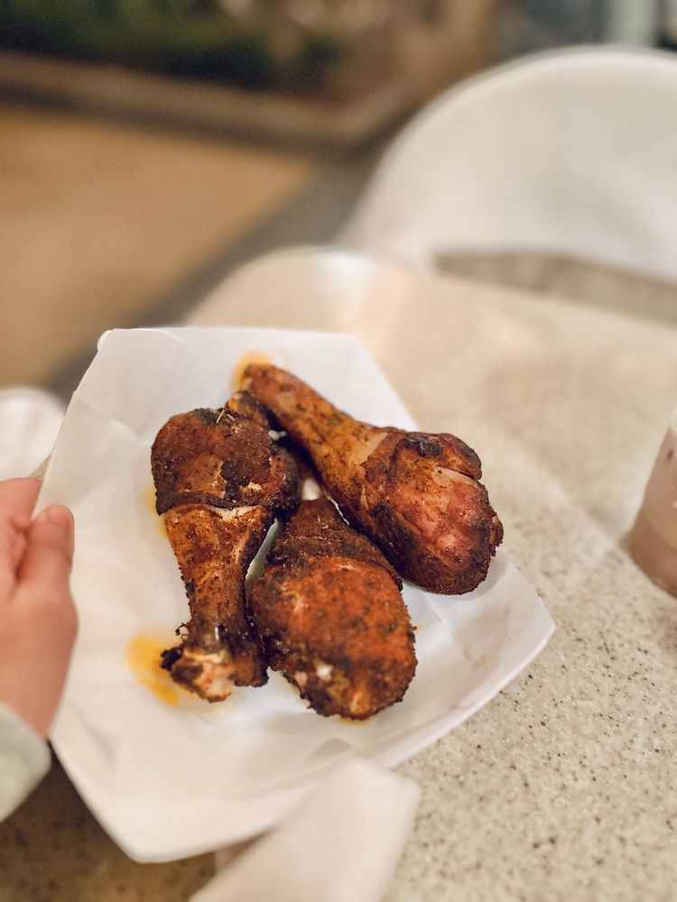 POULTRY PALACE - Updated May 2026 - 96 Photos & 52 Reviews - 1313 ...