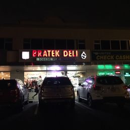 BRATEK DELI - Updated July 2025 - 68 Photos & 68 Reviews - 75 River Dr ...