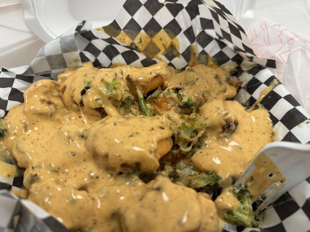 DA FOODIE SPOT - Updated January 2026 - 16 Photos - 2740 Greenbriar ...