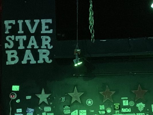 FIVE STAR BAR - 140 Photos & 118 Reviews - 267 S Main St, Los Angeles ...